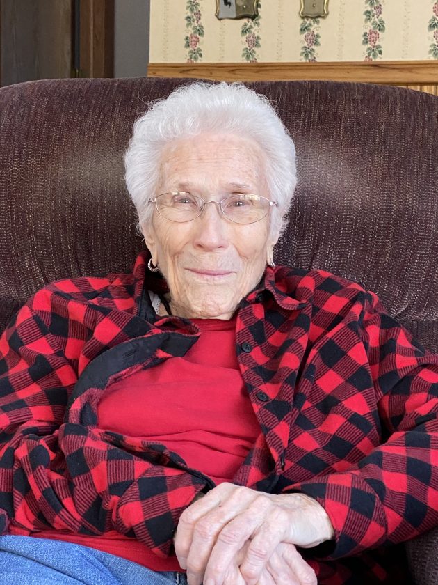 Peggy A. Lockhart | News, Sports, Jobs - Daily Press